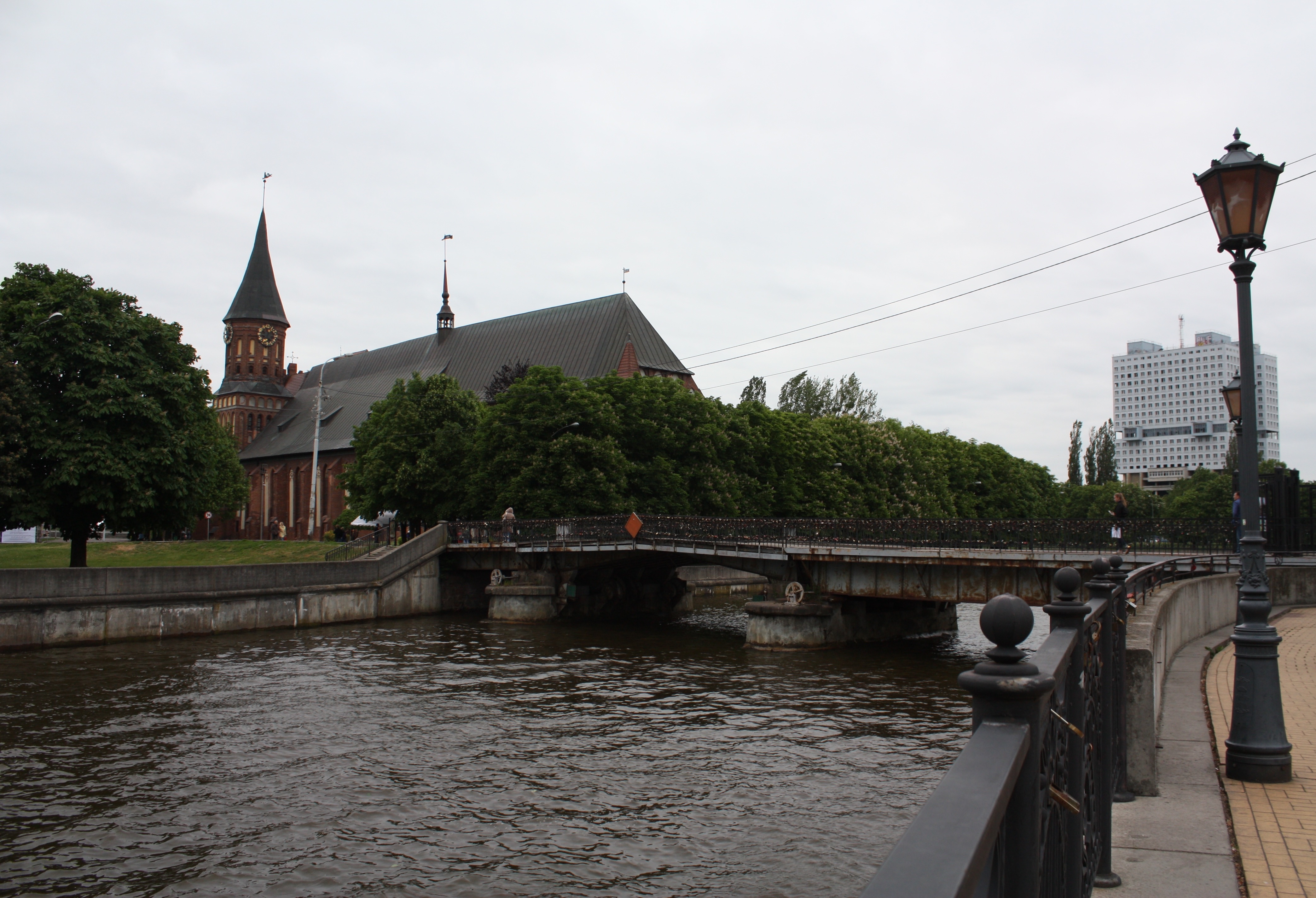 7 top things to see and do in Kaliningrad - Two Tickets To
