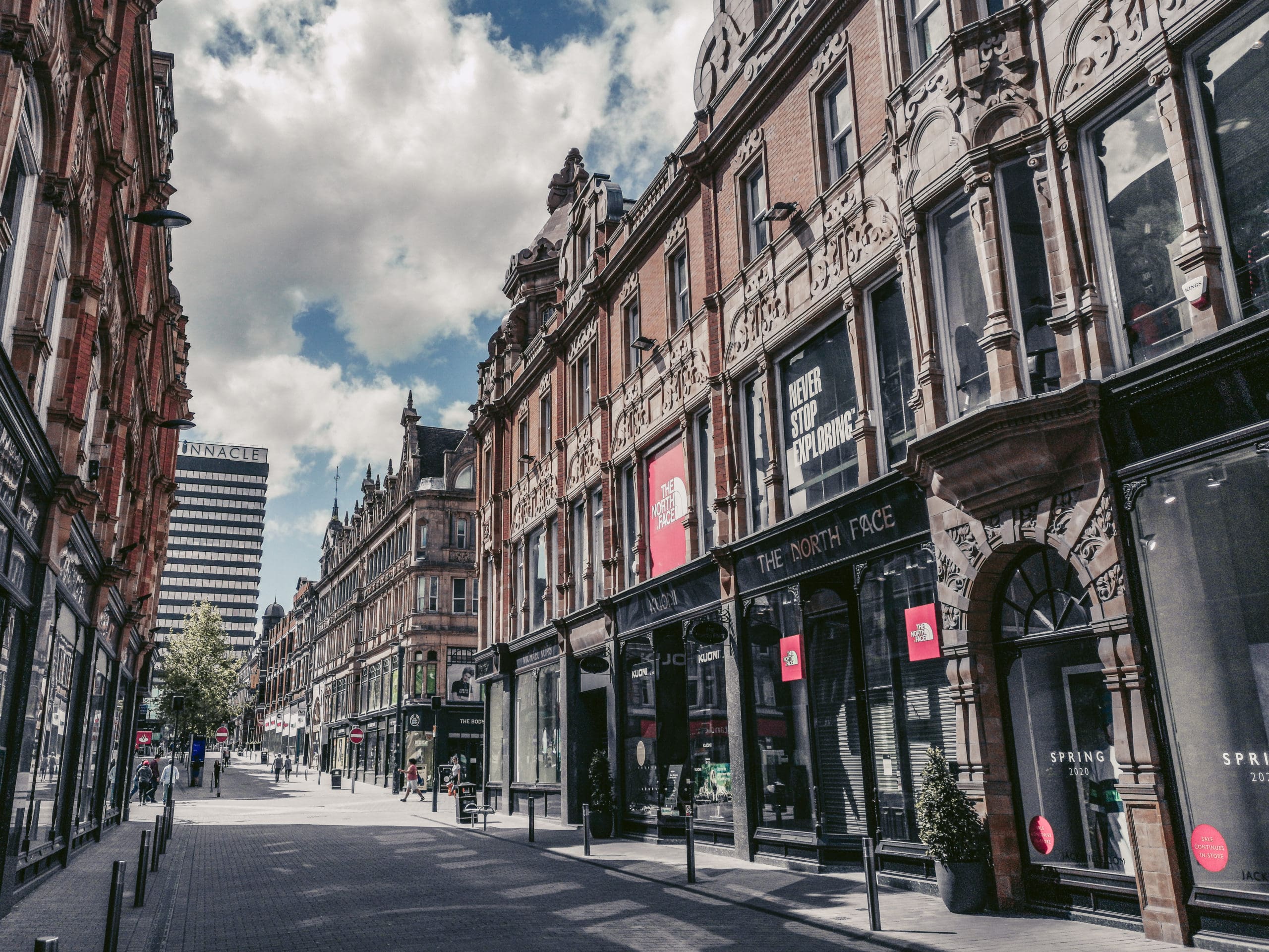 13 of our favourite walks from Leeds City Centre (2023)