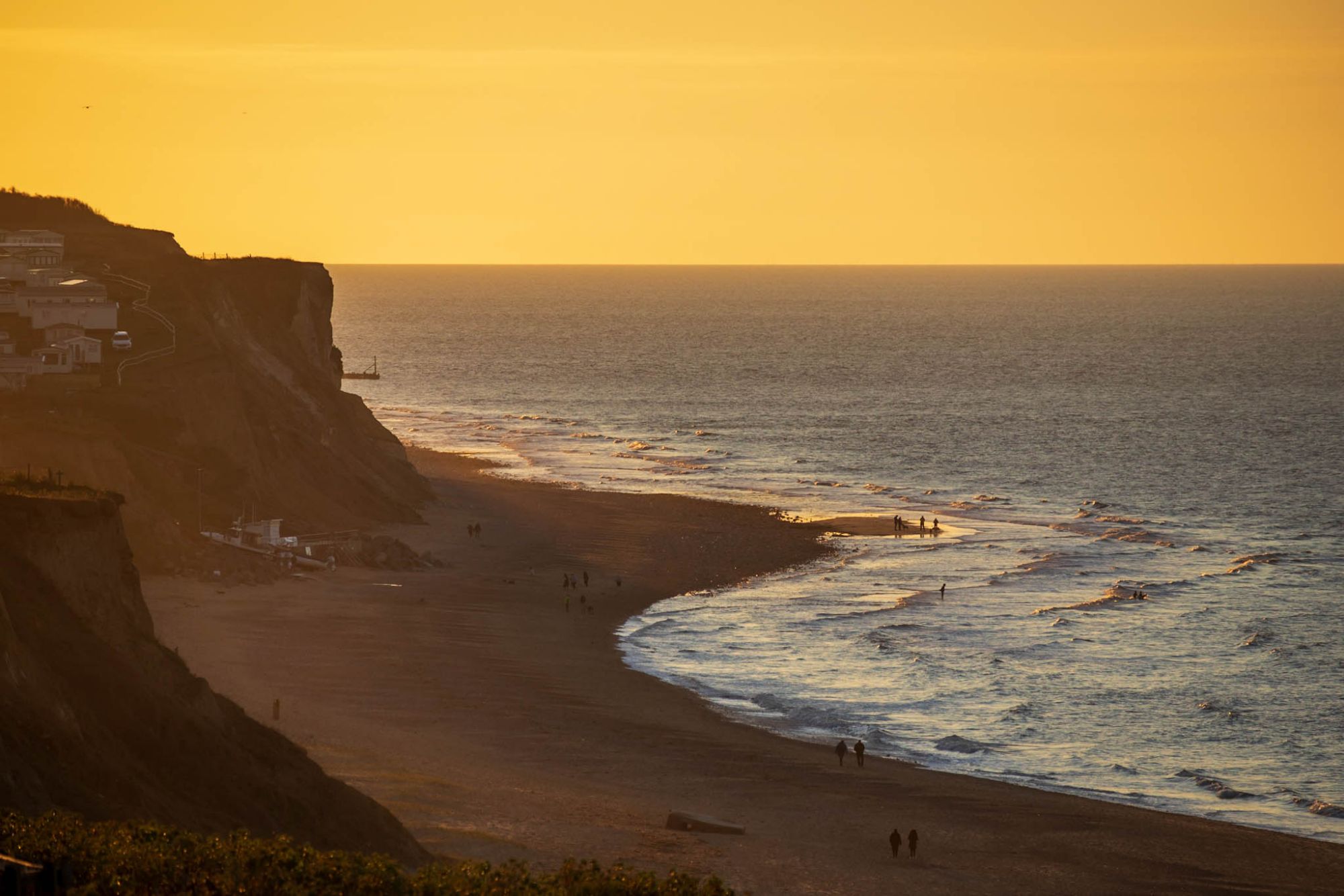 10 of the best beaches on the beautiful North Norfolk coast
