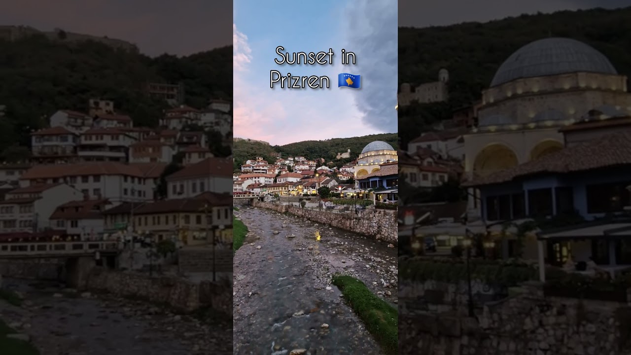 How to spend a day in Prizren: 6 unmissable things to do